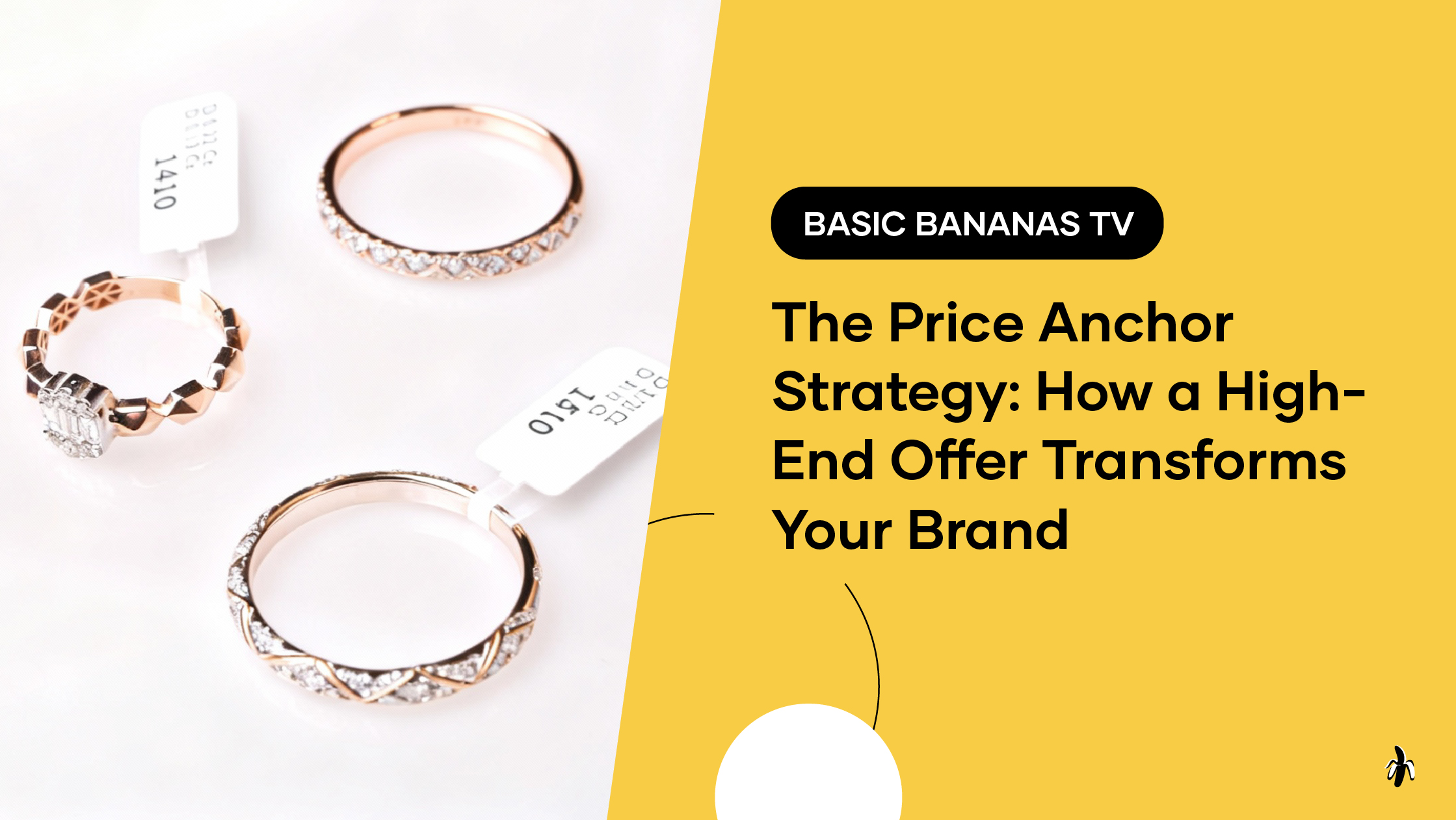 The Price Anchor Strategy: How a High-End Offer Transforms Your Brand ...